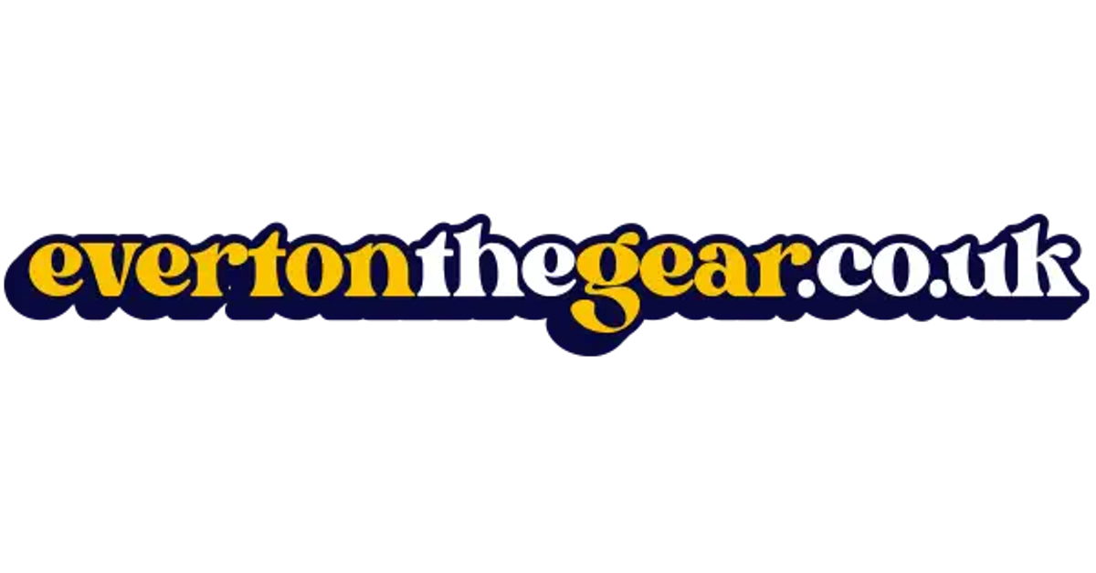 Famous faces – Everton The Gear