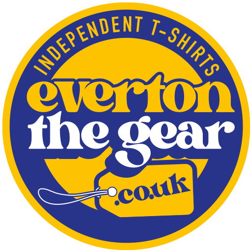 Mugs Everton The Gear
